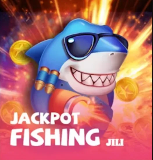 Jackpot Fishing: play free demo online
